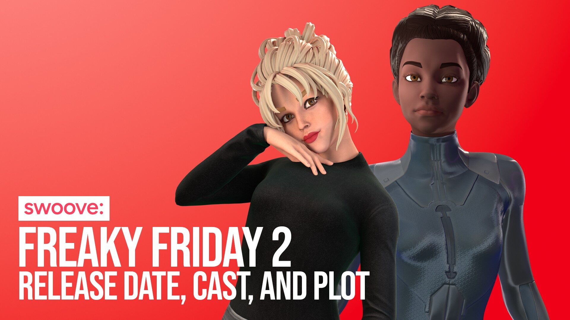 Freakier Friday Release Date, Cast, and Plot: What Fans Can Expect - Swoove