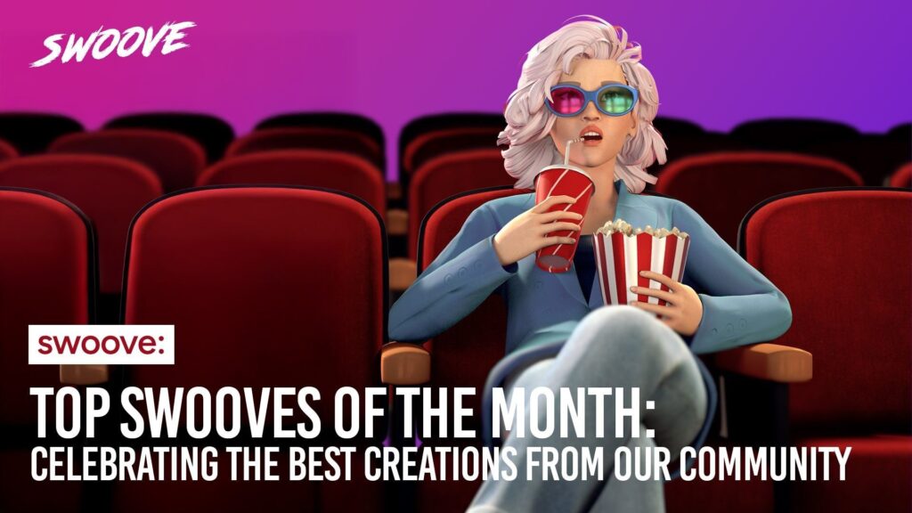 Most Anticipated Movies 2025: What to Watch Out For - Swoove