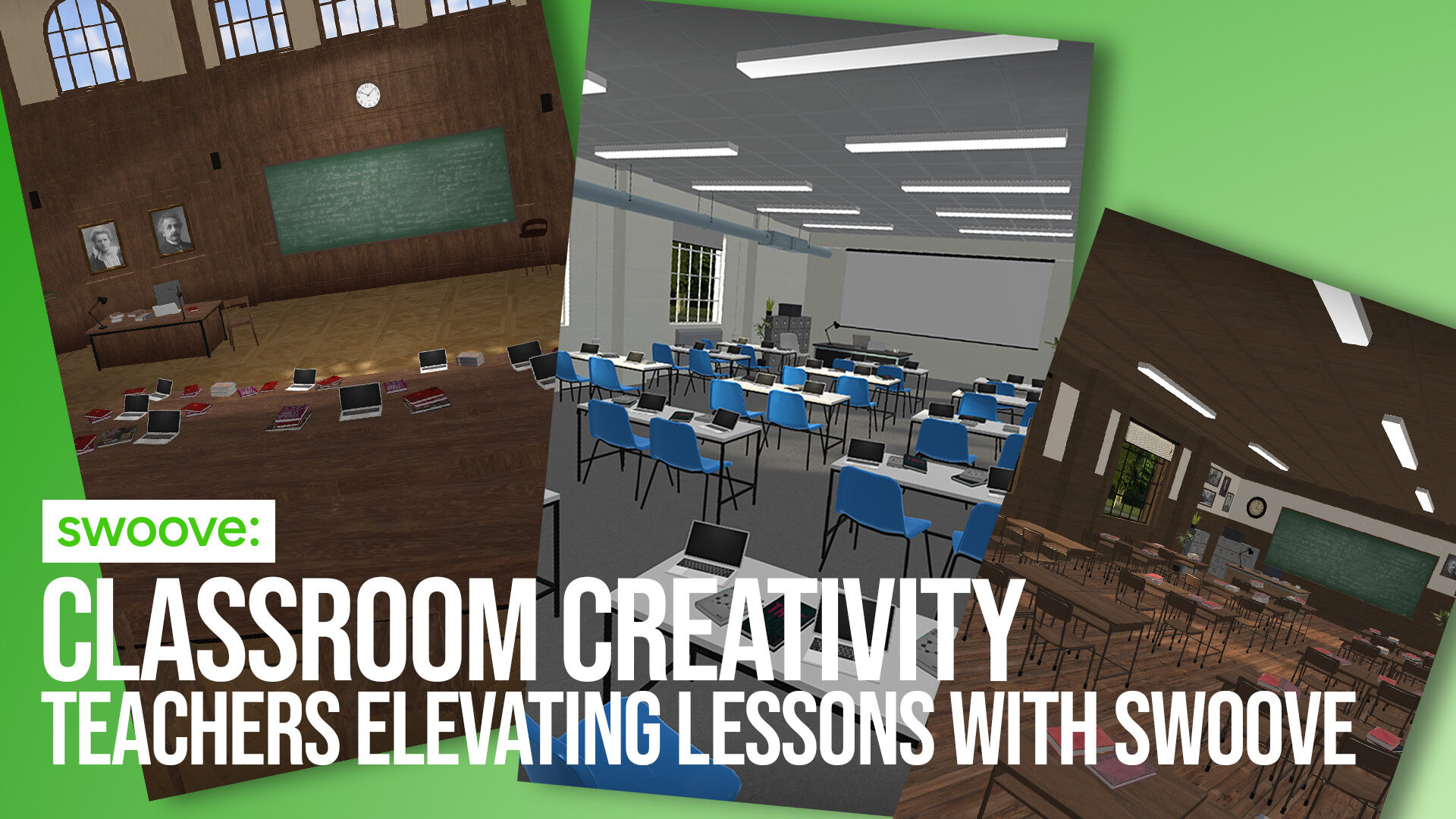 🎒 Unlocking Creativity in the Classroom: How Teachers Can Elevate ...